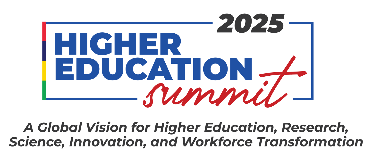 Higher Education Summit 2025